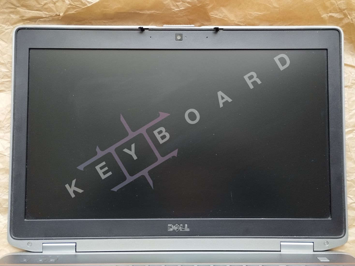 Ноутбук Dell Latitude E6520 :: keyboard.net.ua